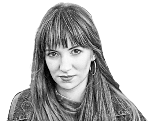 Александра Орлова - all publications, biography of the author