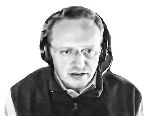 Tom Cooper - biography, photos, news, publications / The New Voice of ...