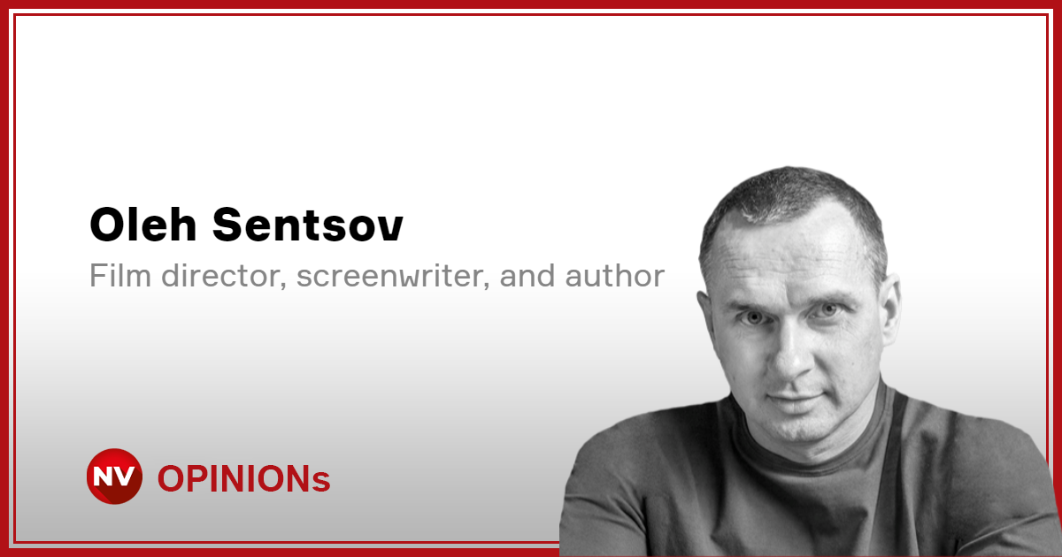 Protracted war demands a new information policy — opinion / The New ...